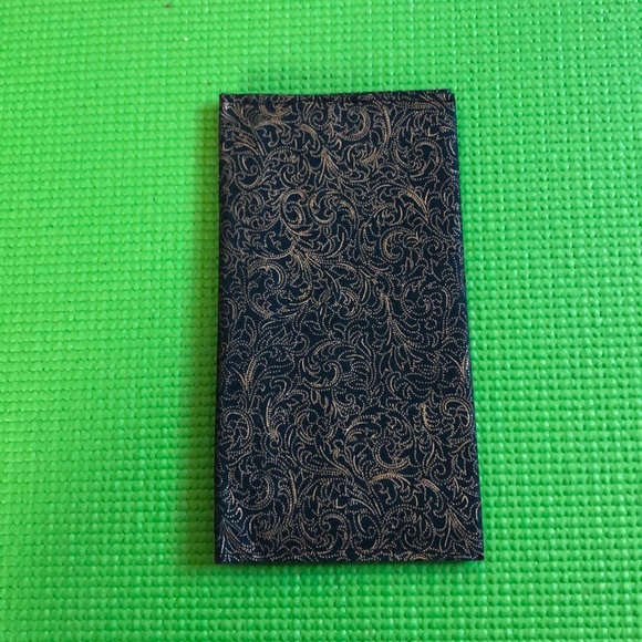 Joseph Picone | Bags | Vintage Wallet | Poshmark